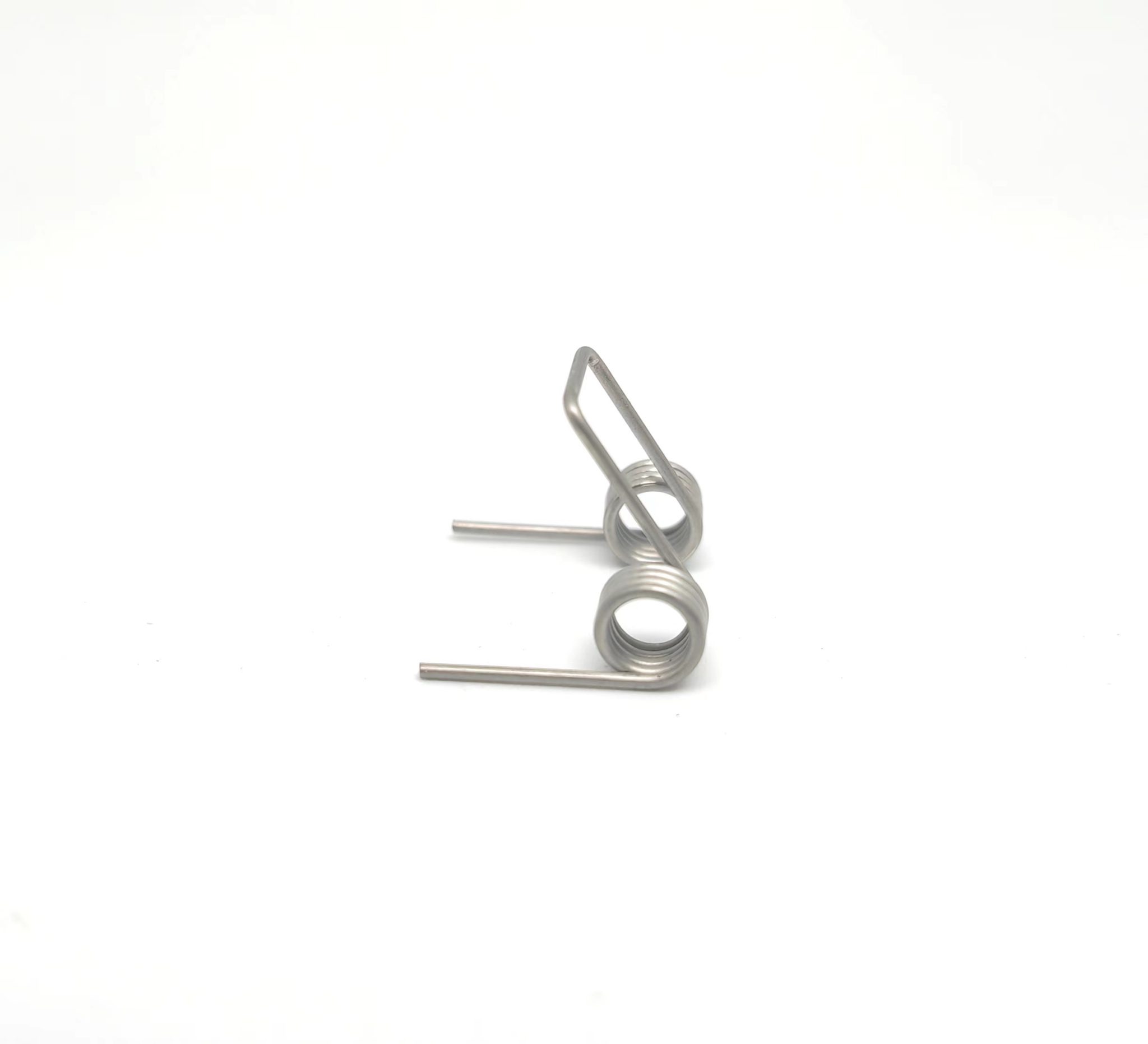 Custom Double Torsion Spring | KENENG