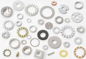 How Do Washers Work? - KENENG