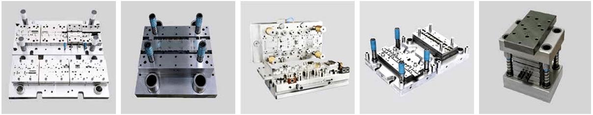 Mastering the Metal Stamping Process: Key Steps, Techniques and ...