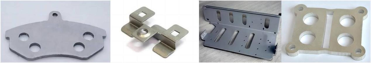 How to Inspect Stamping Parts? | KENENG