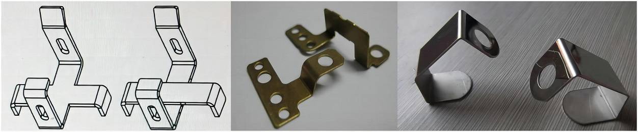 4 Key Points About Tolerance Of Stamping Parts | KENENG