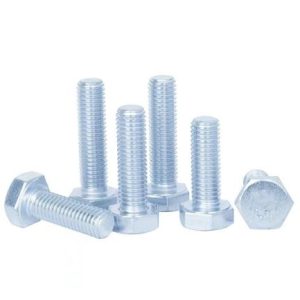 Why Galvanized Bolts Rust: Factors Causing Rust And Solutions | KENENG