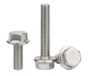 Why Galvanized Bolts Rust: Factors Causing Rust And Solutions | KENENG