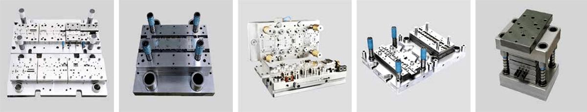 How to Make A Sheet Metal Stamping Die? | KENENG