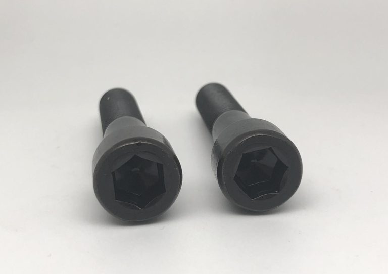 Hexagon Socket Cap Head Screws | KENENG