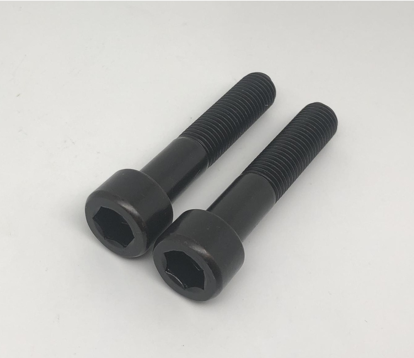 Hexagon Socket Cap Head Screws | KENENG