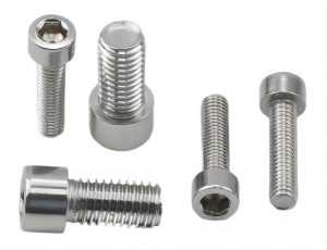 What are Inspection Methods for Coated Screws | KENENG