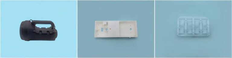 Exploring the 9 Major Plastic Injection Molding Technologies and Their ...