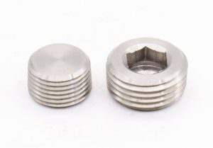 Socket Plug Screws | KENENG