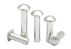 Types and Uses of Automotive Rivets | KENENG