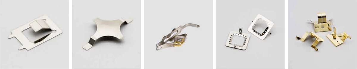 What is Cold Stamping - Characteristics, Classification and Materials ...