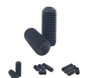 What are the Set Screws for Door Handle - KENENG
