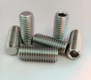 What are the Set Screws for Door Handle | KENENG