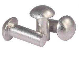 Types and Uses of Automotive Rivets | KENENG