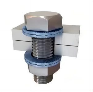 Anti-Loosening and Vibration-Damping Technologies for Screws: Enhancing Stability - KENENG