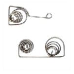 How to Remove Rust from Battery Springs? | KENENG