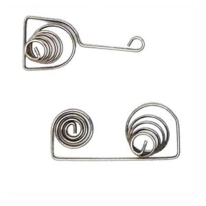 How to Remove Rust from Battery Springs? | KENENG