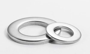 Why Washers are Important in Bolt Connections | KENENG