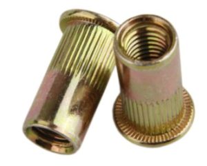 2 Key Points Of Rivet Nuts: How To Install And Advantages | KENENG