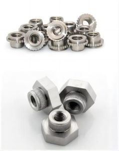 2 Key Points Of Rivet Nuts: How To Install And Advantages | KENENG
