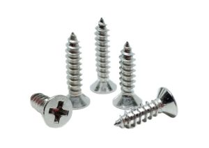 How to Use Self-tapping Screw Effectively? | KENENG
