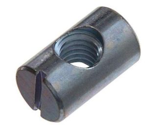 13 verschiedene Arten von mechanischen Muttern – Eigenschaften und ...