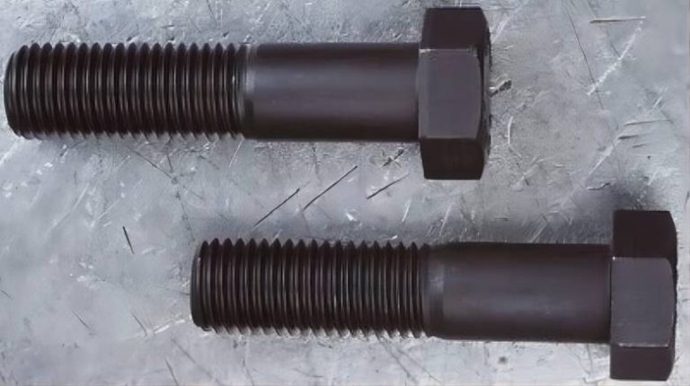 What are 4 Key Elements Causing Bolts to Crack - KENENG