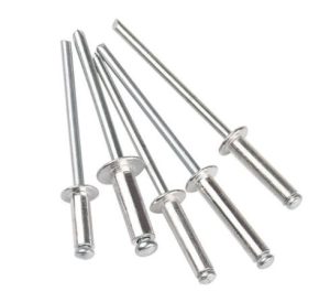 How to Use Pop Rivets: A Step-by-Step Guide - KENENG