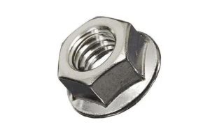 13 Different Types of Mechanical Nuts - Characteristics and Uses - KENENG