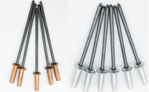 How to Use Pop Rivets: A Step-by-Step Guide - KENENG