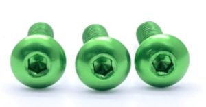 What are Bolts Made of: Commonly Used Materials and How to Choose ...