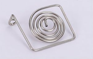 Battery Springs - How to Remove Rust and How to Prevent Rusting | KENENG