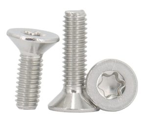 What is a Torx Screw - KENENG