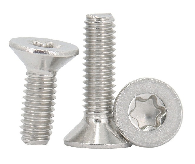 What Is A Torx Screw KENENG