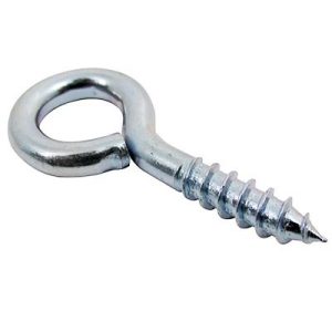 Eye Bolts and Eye Screws - Everything You Need to Know | KENENG