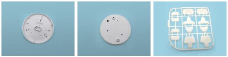 How to Calculate Projected Area in Injection Molding - KENENG