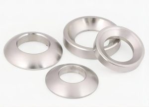 Why Using Conical Washers and Spherical Washers Together | KENENG