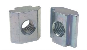 What are T Nuts -Types, Uses and Installation | KENENG