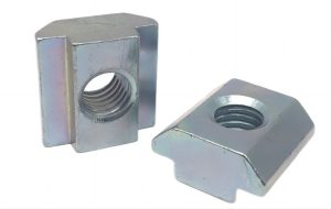 What are T Nuts -Types, Uses and Installation | KENENG