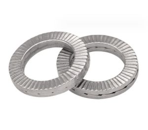 How to Use Lock Washers Effectively - KENENG