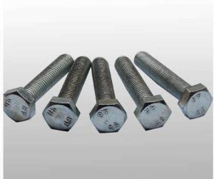 Bolt Grades - What the Numbers Mean, What are Different Materials and ...