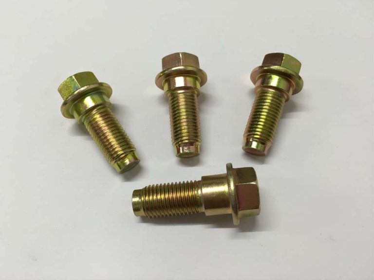 Bolt Preload - How to Calculate and How to Control - KENENG