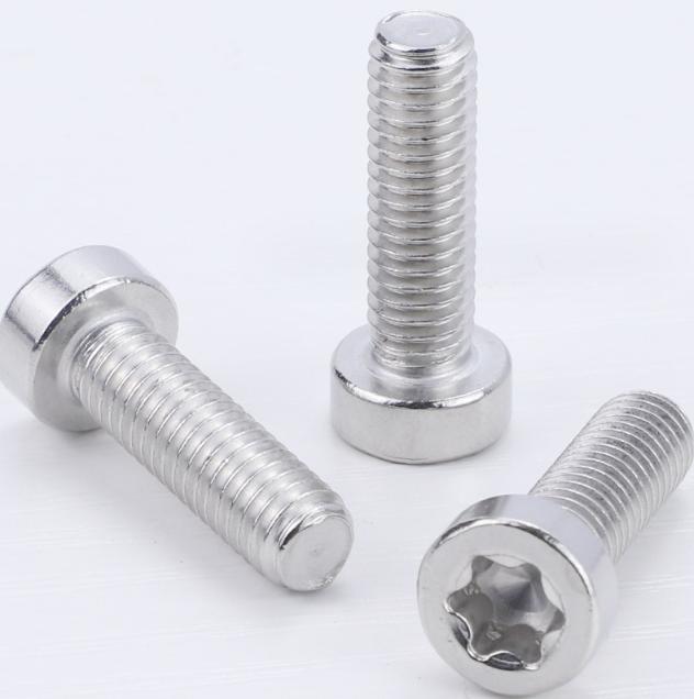 Spring Screws KENENG