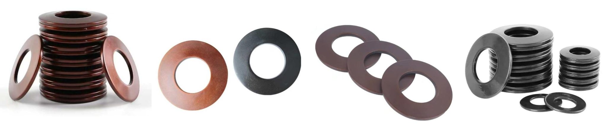 Disc Springs and Belleville Washers - What are the Differences and How ...