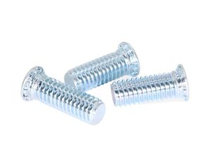 Flush Head Self-Clinching Studs - KENENG