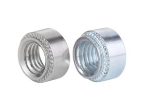 Self-Clinching Nuts - KENENG