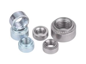 Self-Clinching Nuts - KENENG