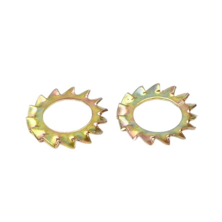 How to Use Lock Washers Effectively - KENENG