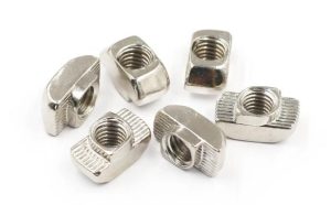 What are the 10 Main Used Types of Nuts - KENENG