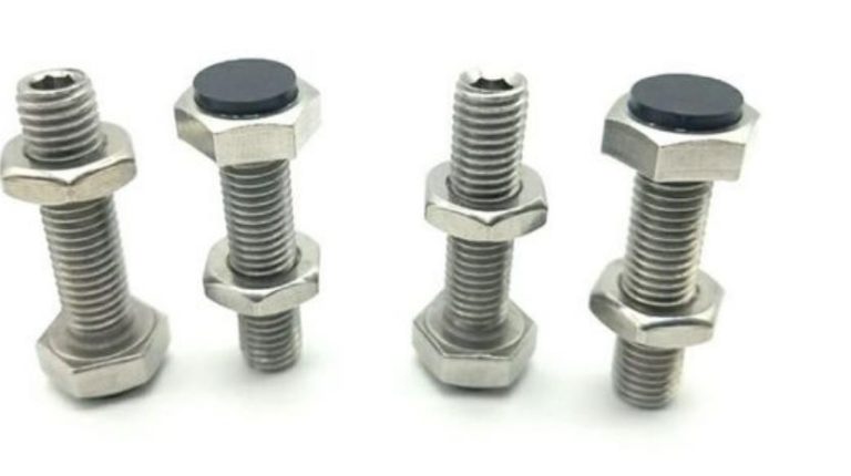 How to Measure Shoulder Bolts Accurately - KENENG